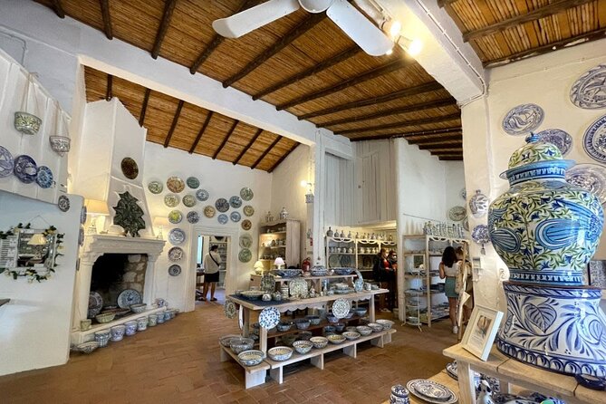 Algarve Landscapes & Winery - In Summary: Who Is This Tour Best For?