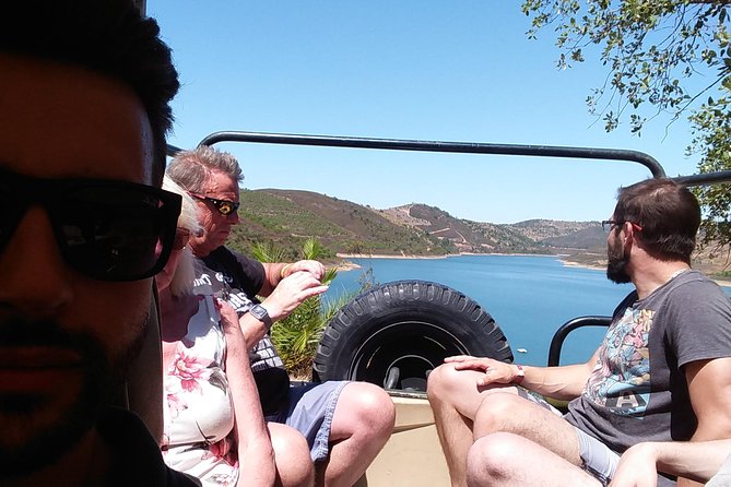 Algarve Safari - Full Day Tour from Albufeira w / lunch - Who It’s Best For