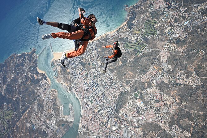 Algarve Tandem Skydive 10k ft (3000m) - The Sum Up: Who Will Love This Experience?