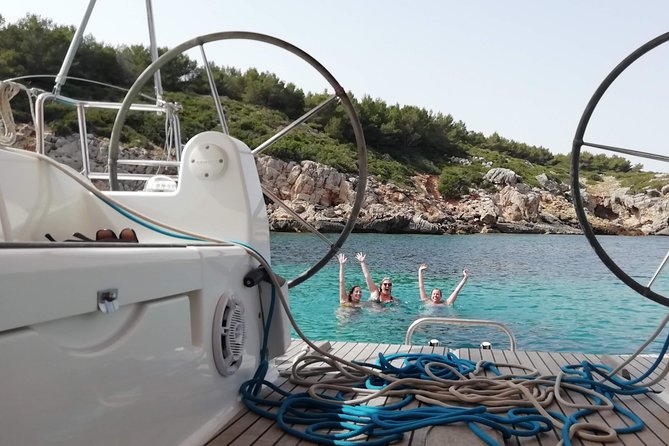 Alghero - Sailboat trip with lunch on board, - Frequently Asked Questions