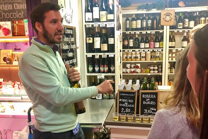 Alicante Food and Tapas Tour with a Local Guide - FAQs