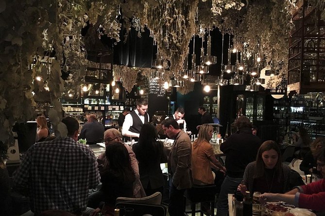 Alicante Wine Tasting and Tapas for Foodies - The Sum Up