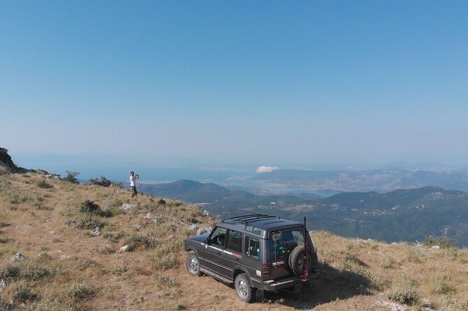 All Day 4x4 Adventure / Lefkada / With Brunch - FAQs About the Lefkada 4x4 Adventure