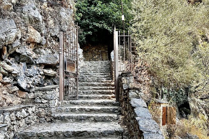 All Day Private Family Tour to Elafonisi Beach & Agia Sofia - Elafonisi Beach: Pink Sand and Crystal Waters