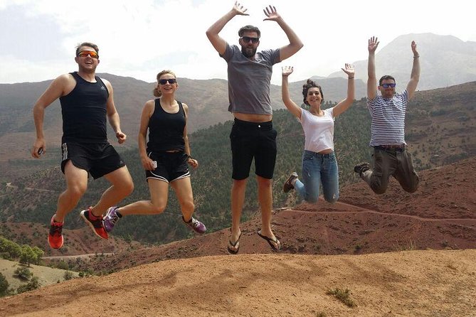 All Inclusive Atlas Mountains & 5 Valleys Day Tour from Marrakech - Final Thoughts
