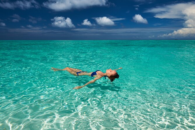 All inclusive cruise-Mykonos Delos&Rhenia beaches(free transport) - The Sum Up: Who Will Love This Experience?