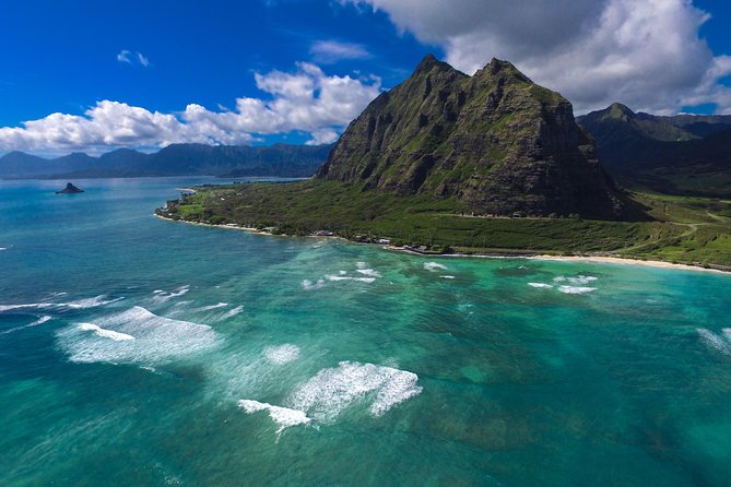 All Inclusive Ultimate Circle Island Tour, Waimea Falls & Lunch - Final Thoughts