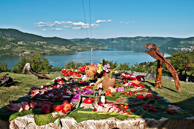 Along the Danube: Golubac Fortress & Iron Gate Gorge day trip from Belgrade - FAQs