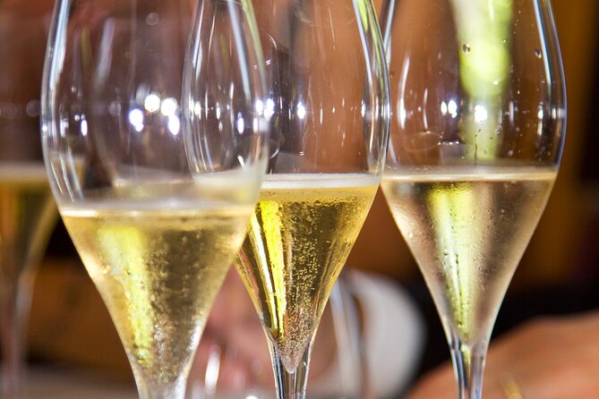 Alsace Full Day Wine Tour from Colmar - Guides and Personal Experience