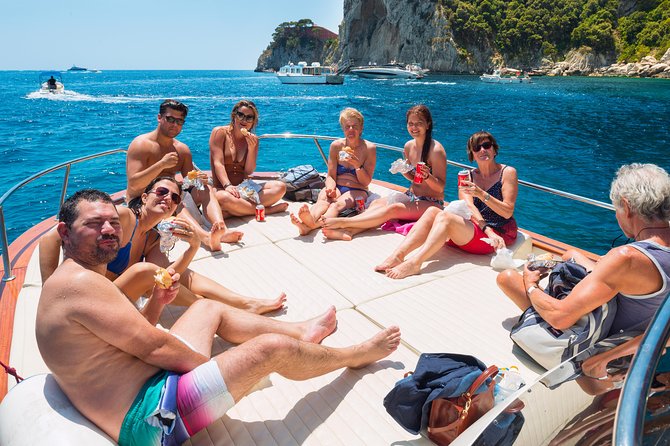 Amalfi Coast Boat Tour from Sorrento with Positano Visit - The Value: Is It Worth the Price?