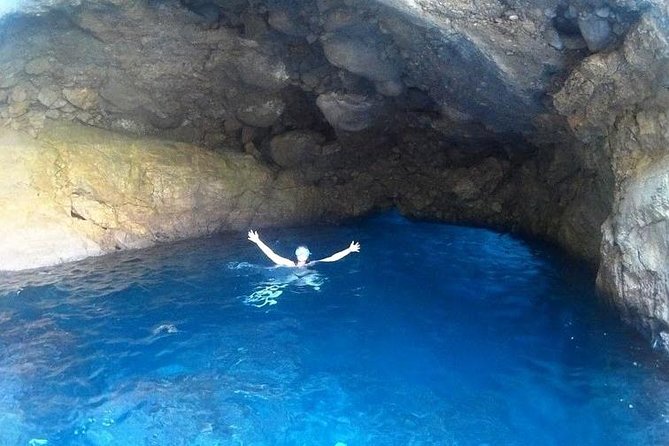 Amalfi Coast Kayak Tours from Marina del Cantone - Final Thoughts