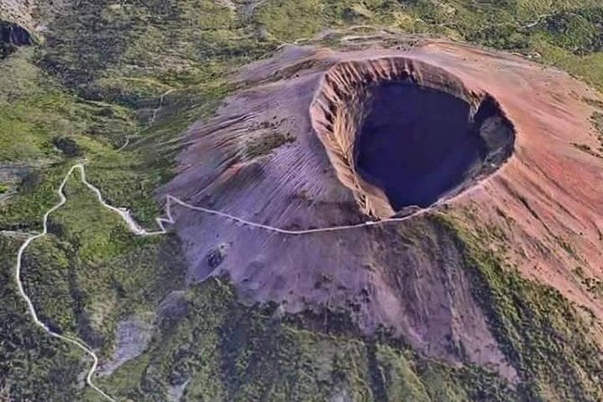 Amalfi Coast: Pompei & Vesuvius small group with Skip the line tickets - Who Will Love This Tour?