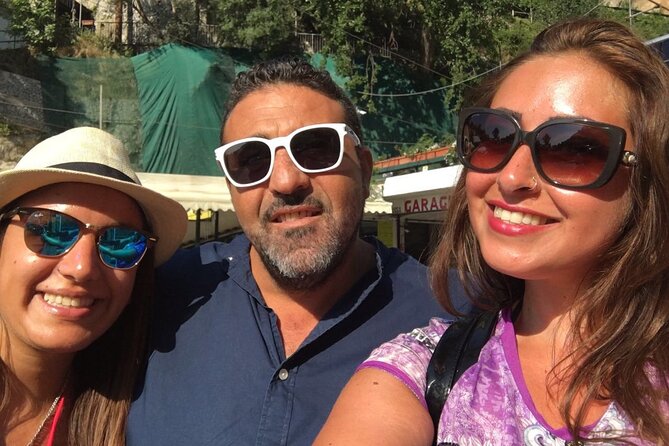 Amalfi Coast Small-Group Tour from Sorrento - The Plus: Optional Extras and Special Moments