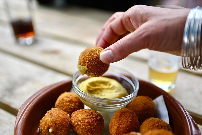 Amsterdam Food Tour in Jordaan District With Secret Food Tours - Analyzing the Price: Does It Offer Value?