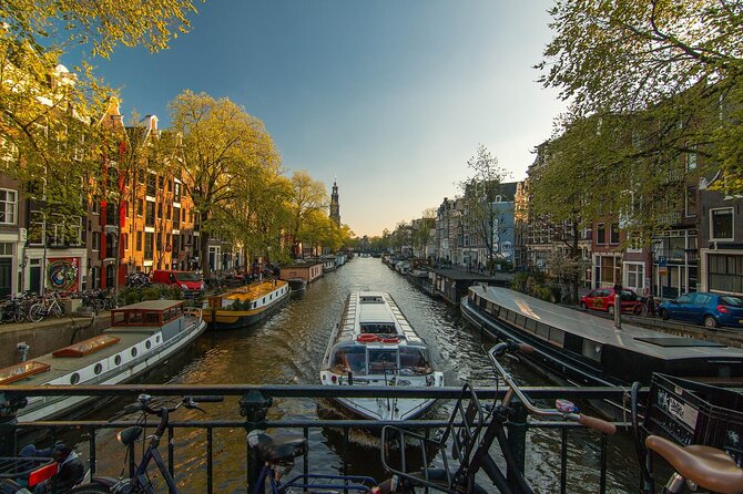Amsterdam Private Historical Walking Tour - Final Thoughts: Is This Tour Right for You?