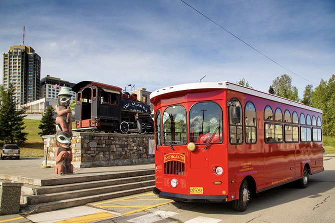 Anchorage Trolley Tour - Final Thoughts: Is the Anchorage Trolley Tour Worth It?