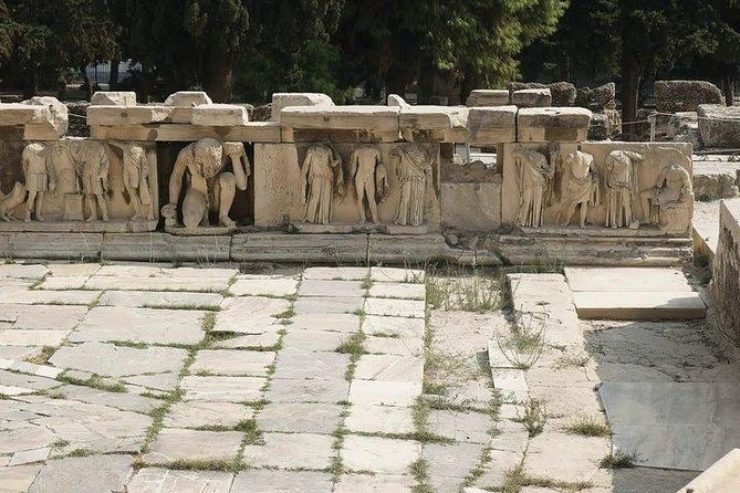 Ancient Athens tour: Acropolis, Parthenon and Acropolis Museum - The Sum Up: Is It Worth It?