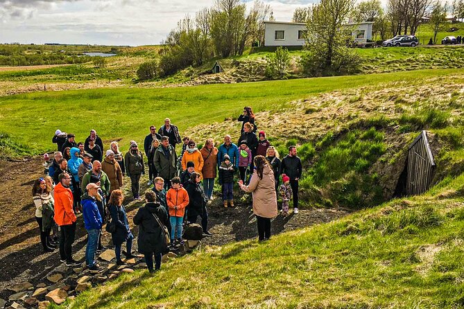 Ancient Historical Site Tour at the Caves of Hella - Practical Tips for Visitors