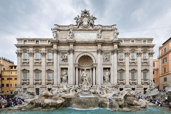 Ancient Rome and Catacombs with Private Driver Tour - Summing It Up
