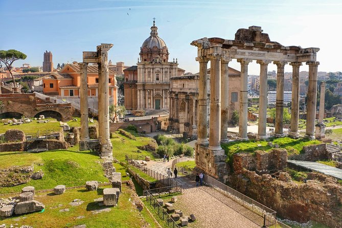 Ancient Rome: Colosseum Underground Group Tour - Value and Practical Tips