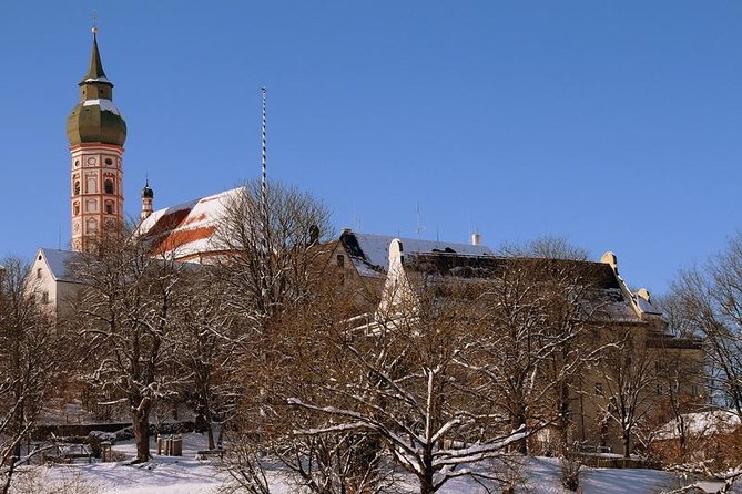 Andechs Monastery Beer Hike Food Experience Private Tour - Transportation and Physical Demands