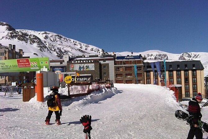 Andorra, France & Spain: 3 Countries in One Day from Barcelona - Who Would Love This Tour?