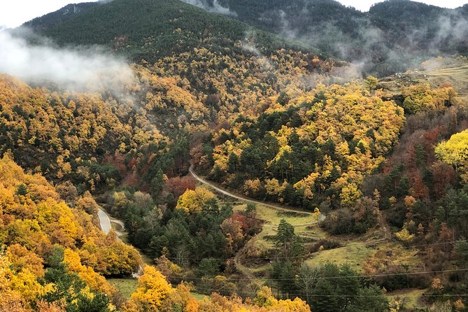 Andorra Original History and Sightseeing Tour (Private, Pickup) - Final Thoughts