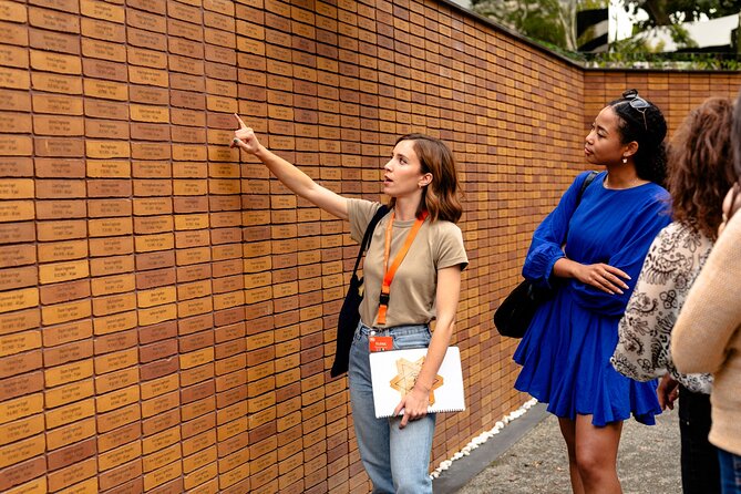 Anne Frank and Jewish Quarter Amsterdam Private Walking Tour - The Value of This Tour