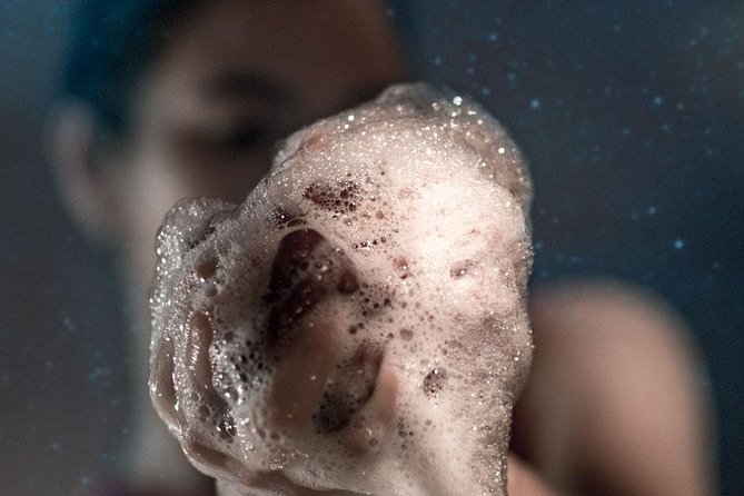 Arabian Baths Experience at Granada's Hammam Al Ándalus - Creating the Perfect Atmosphere