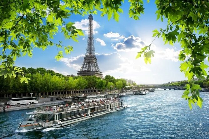 Arc de Triomphe and Seine River Cruise - Final Thoughts