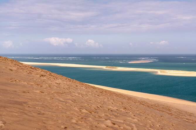 Arcachon Bay Full Day Trip from Bordeaux with lunch and Pyla Dune - Practical Tips for Travelers