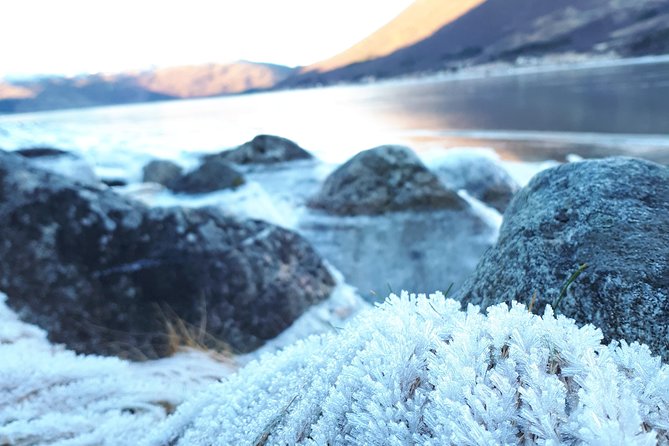 Arctic fjord and Landscape Tour - FAQ