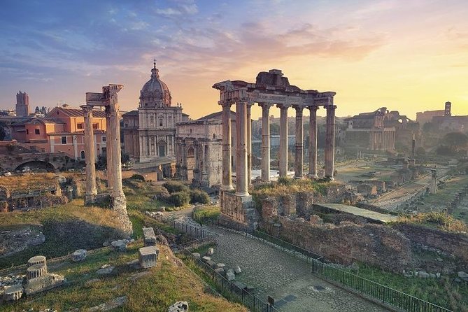 Arena Floor Access Experience for Colosseum & Roman Forum - Real Traveler Perspectives