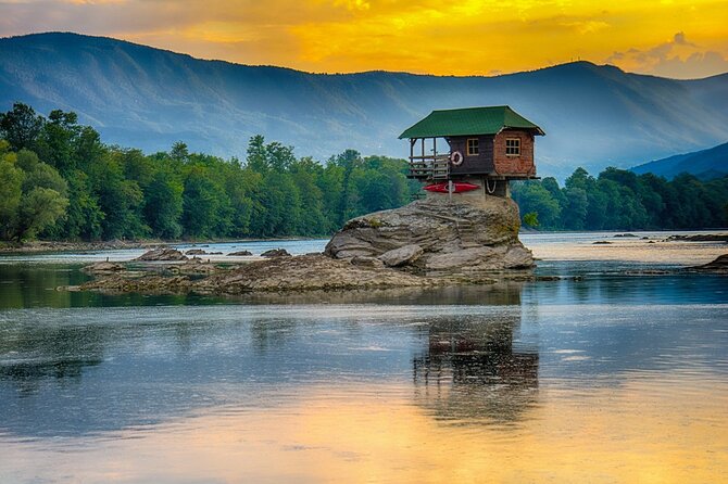 argan Eight Railway, Wooden Town & House on Drina river day trip from Belgrade - Final Thoughts: Who Will Love This Tour?