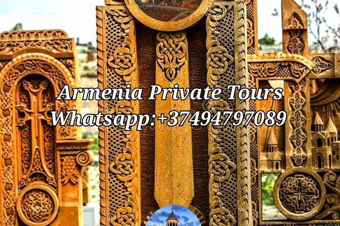 Armenia Private Tours - The Practical Side: What to Expect