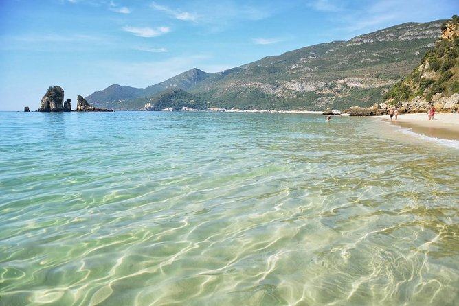 Arrábida Jeep Tour  Europe's Most Beautiful Beach & Hidden Gems - The Value of the Tour