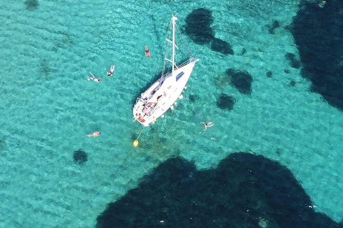 Asinara: Sailing trip in the park of Asinara - FAQs