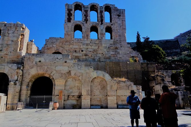 Athens: Acropolis, Parthenon and Acropolis Museum Guided Tour - Who Will Love This Tour?