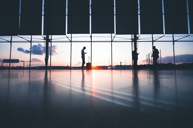 Athens AirPort To Athens Hotels Luxury Private Transfer Service - The Reviews: What Travelers Say