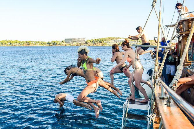 Athens: All Day Cruise to Agistri Moni Aegina with Lunch & Drinks - FAQs