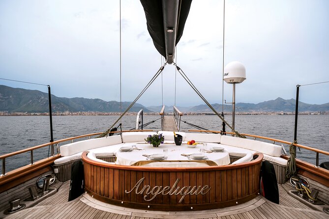 Athens cruise: Agistri, Moni/Metopi, Aegina with lunch & drinks - Return to Zea Marina