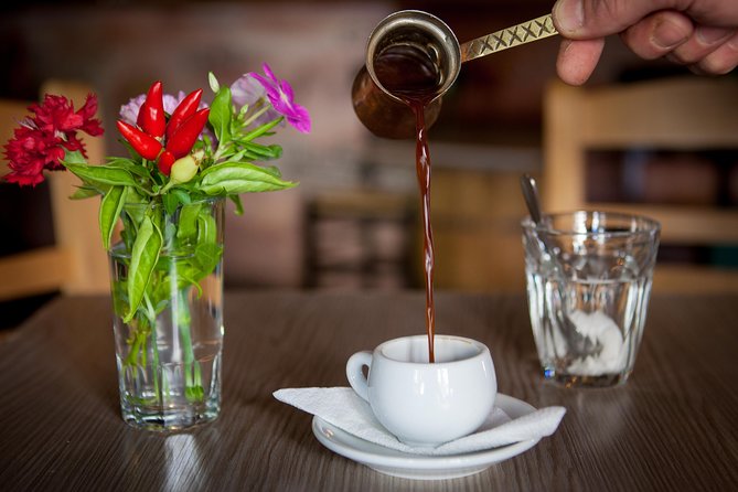 Athens Food and City Private Walking Tour - The Sum Up – Who will love this tour?