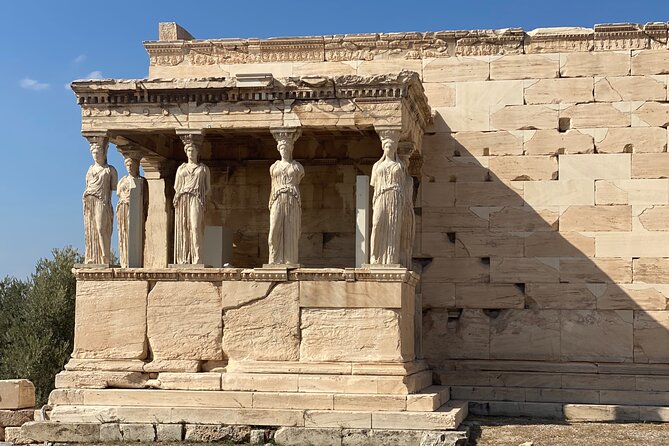 Athens Full Day Private Tour - Final Thoughts
