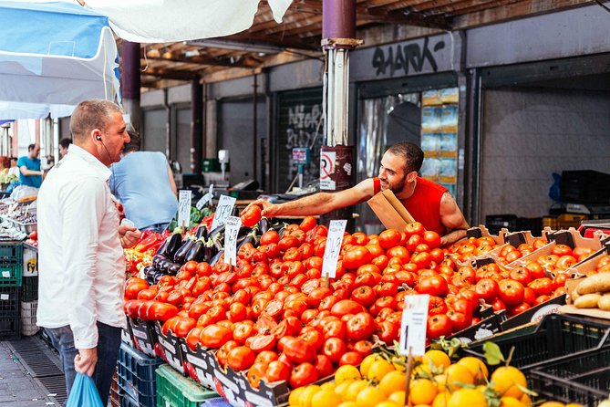 Athens Off the Beaten Track Private City Walking Tour - Practical Tips for Future Participants