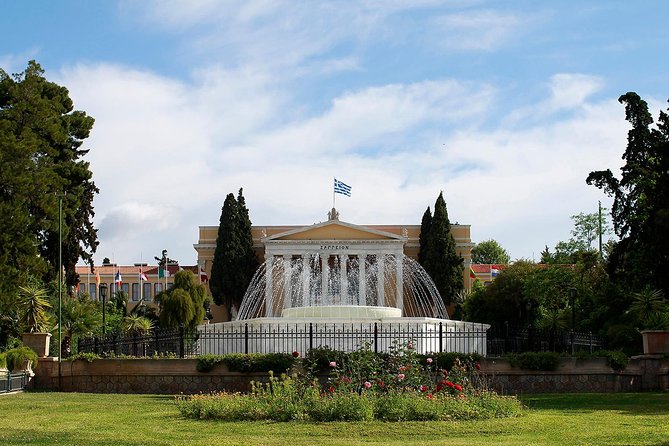 Athens Photography Tour - Deep Dive into the Details