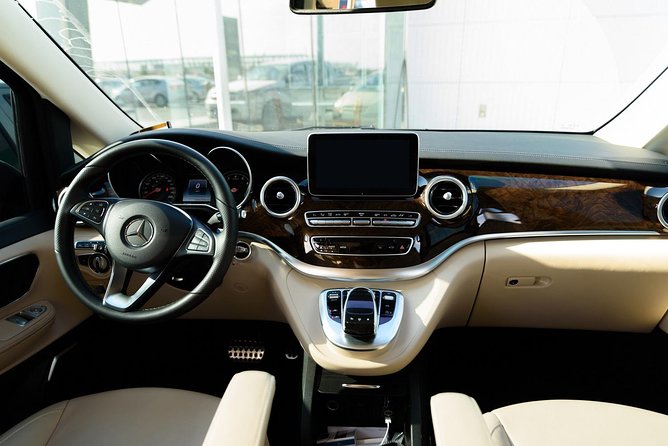 Athens Private Transfer: Central Athens to Piraeus Cruise Port - What Do Travelers Say?