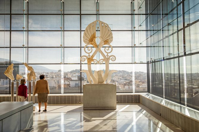 Athens Super Saver: City Sightseeing Tour plus Half-Day Cape Sounion Trip - FAQ