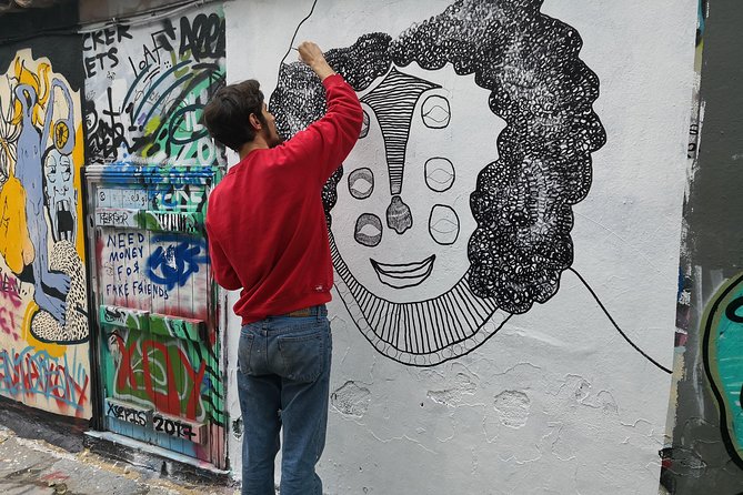 Athens Urban Street Art Tour - Final Thoughts: The Value of Authenticity and Local Flavor