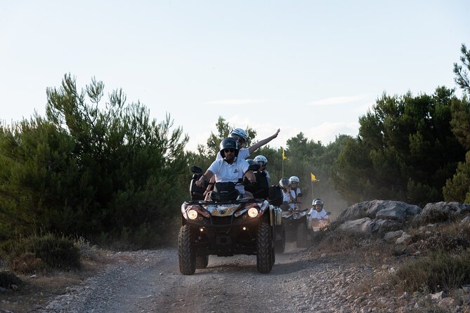 ATV Dubrovnik Safari Tour - Price and Value