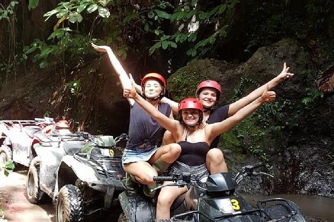 ATV Quad Bike Through Tunnel and Waterfall in Bali - Final Thoughts: Is It Right For You?